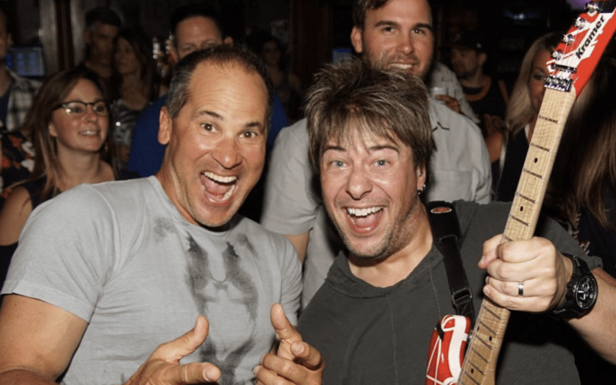 Omar Vizquel recordó su tributo a Ozzy Osbourne en Cleveland