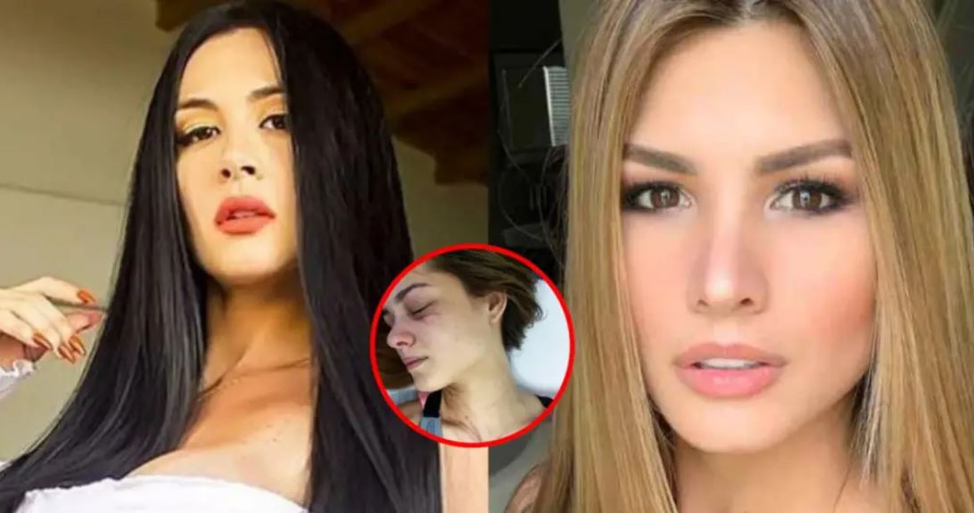 El mensaje de Diosa Canales a Osmariel Villalobos tras anunciar que fue diagnosticada con cáncer ...