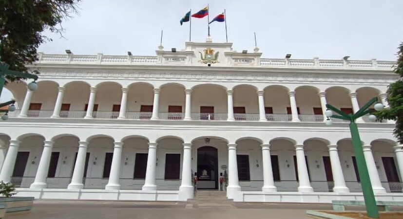 Gobernación del Zulia inicia proceso de actualización de datos para ...