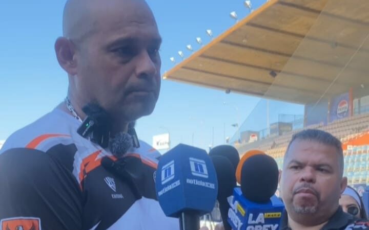 Lipso Nava y la filosofía del éxito en el nido: "Hay que perseverar ...
